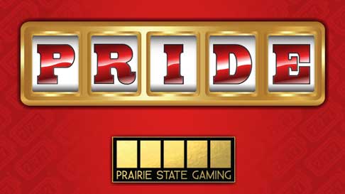 Prairie State Gaming: Illinois Video Gaming Terminal (VGT) Operator