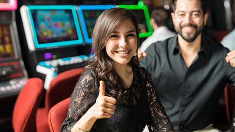 Customer Reviews | Prairie State Gaming VGT operators in Illinois
