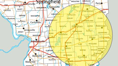 Michelle Levingston | PSG Team Member