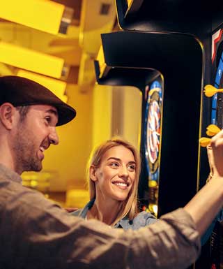 Prairie State Gaming Dart Leagues, Pool Leagues and More