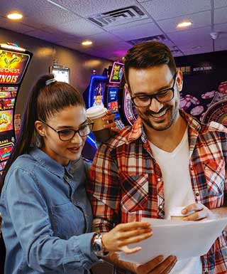 Prairie State Gaming: Illinois Video Gaming Terminal (VGT) Operator