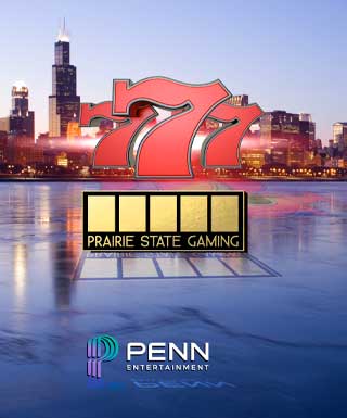 Prairie State Gaming: Illinois Video Gaming Terminal (VGT) Operator
