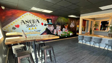 Anora Belle's Gaming Lounge