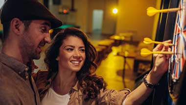 Prairie State Gaming Dart Leagues, Pool Leagues and More