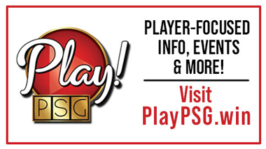 Prairie State Gaming: Illinois Video Gaming Terminal (VGT) Operator