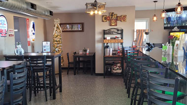 Prairie Pub | Prairie State Gaming