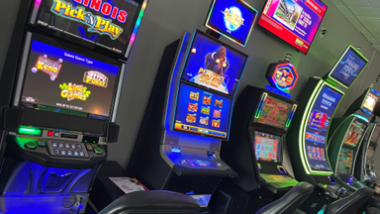 Prairie State Gaming: Illinois Video Gaming Terminal (VGT) Operator