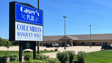 Casey's Pub | Prairie State Gaming