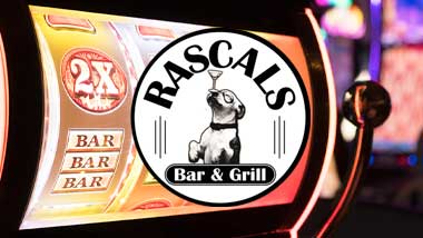 Rascals Bar and Grill