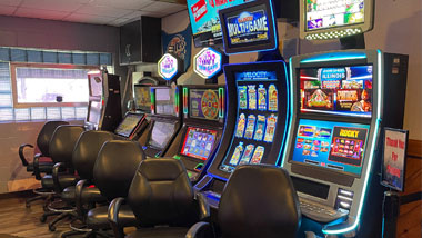 Rock City | Prairie State Gaming