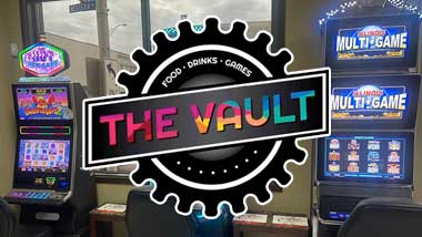 The Vault