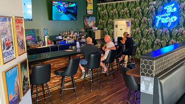 Trop Club | Prairie State Gaming
